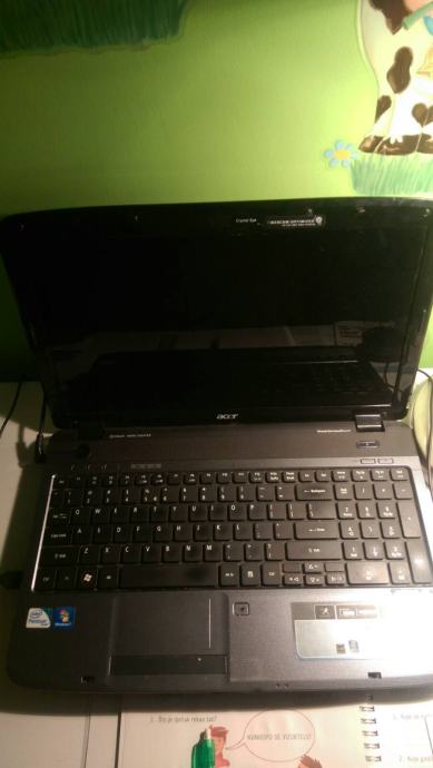 ACER ASPIRE 5738Z