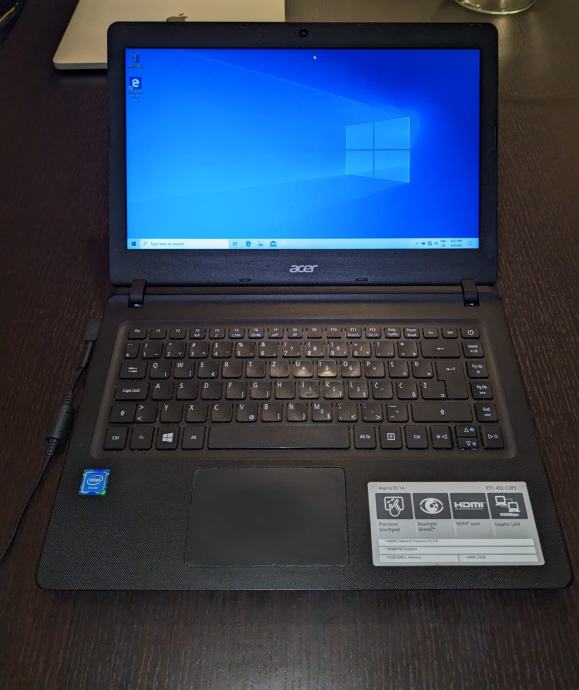 Acer Aspire ES 14