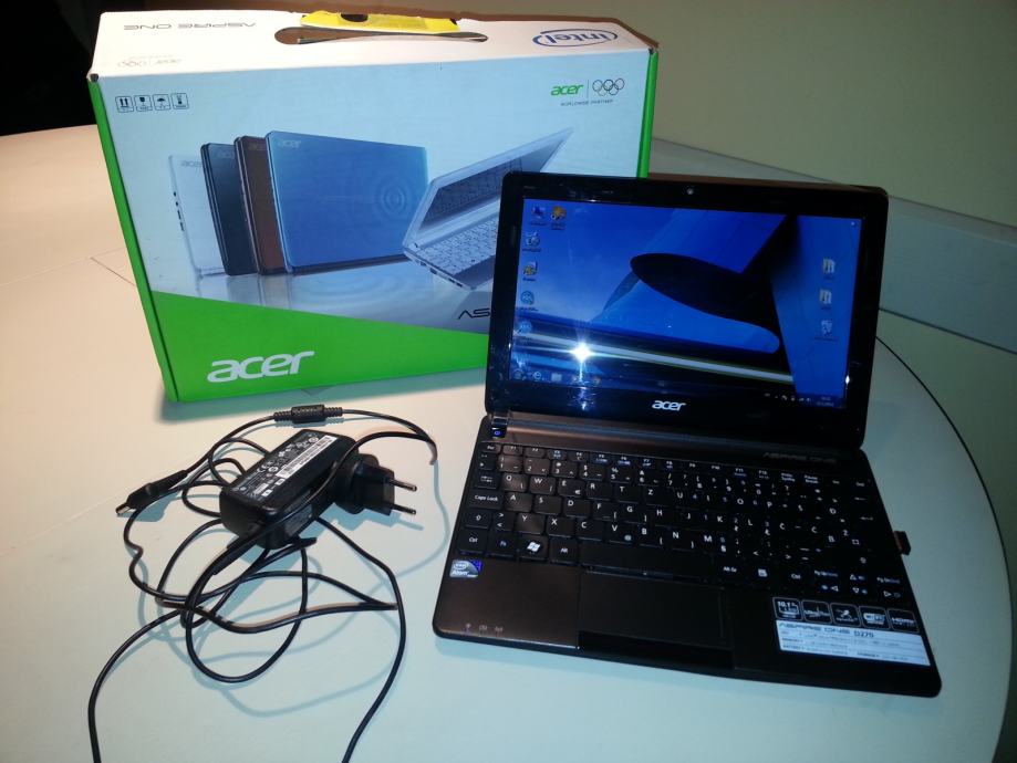 acer aspire one d270