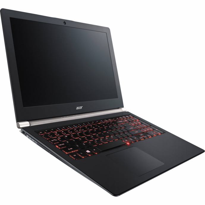 Acer Aspire V17 Nitro Black Edition gaming laptop