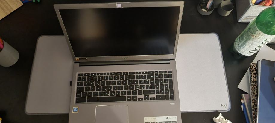 Acer Chromebook 715