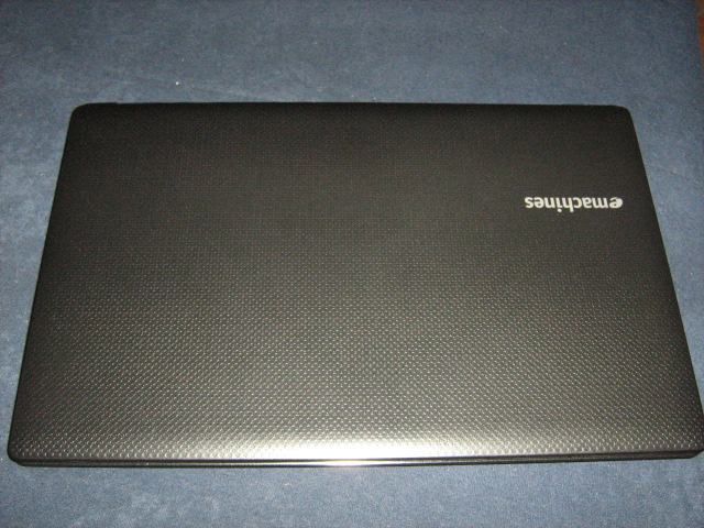 ACER emachines E642G HITNO