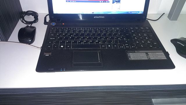 Acer eMachines E644/Osijek P/M