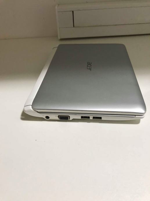 ***Acer Aspire One White, ZG, zamjena***