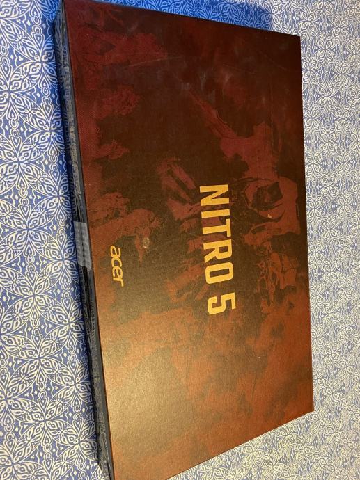 Acer Nitro 5 za djelove