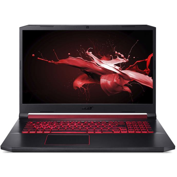 Acer Nitro 5 Intel i5 8GB 512GB SSD 15.6FHD GeForce GTX1650 4GB