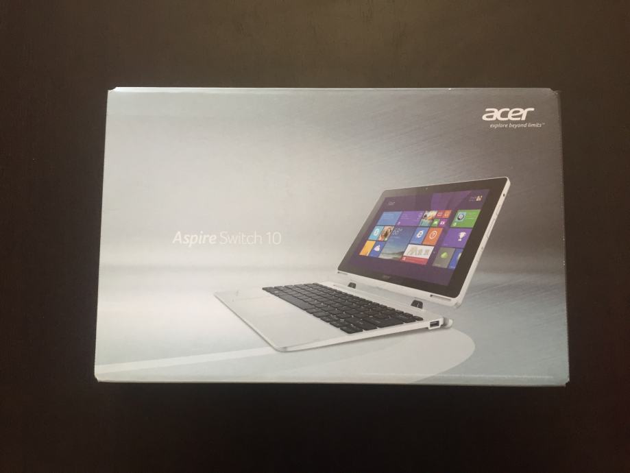 Acer Switch 10