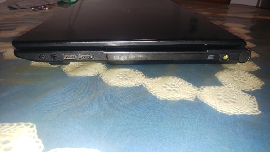 Acer V3-772G (17.3 FullHD, i7-4702MQ, GTX 760M, 8GB DDR3, 128GB SSD)