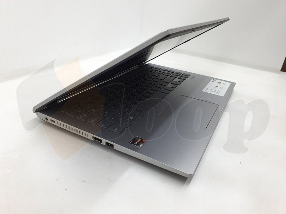 Asus VivoBook M509D AMD Ryzen 5 3500U/4GB/256GB SSD/15,6