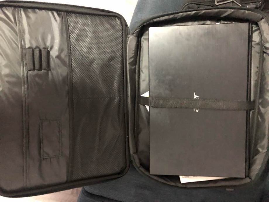 Laptop acer aspire v3 i7/gtx 760m/ 16gb ram/1tb hdd+ win10 pro+ torba