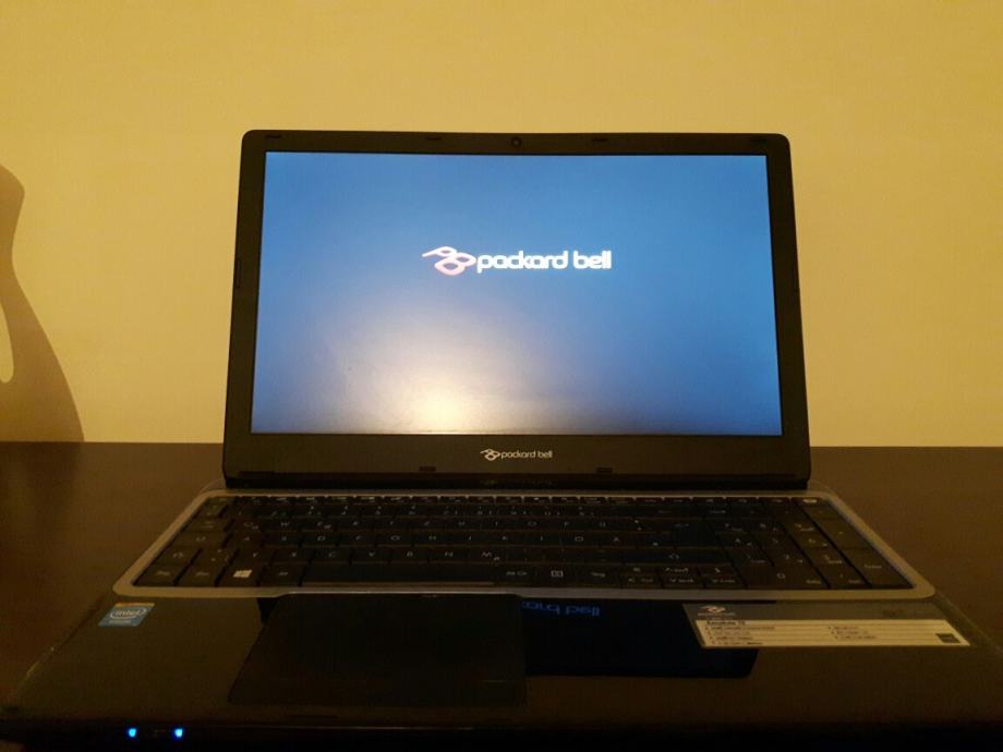 P/M Packard Bell Easy Note TE