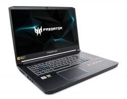 Predator Helios 300