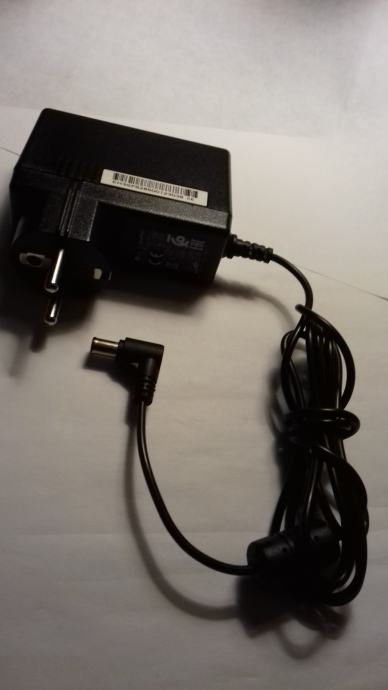 LG Punjač adapter napajanje LCAP26B-E