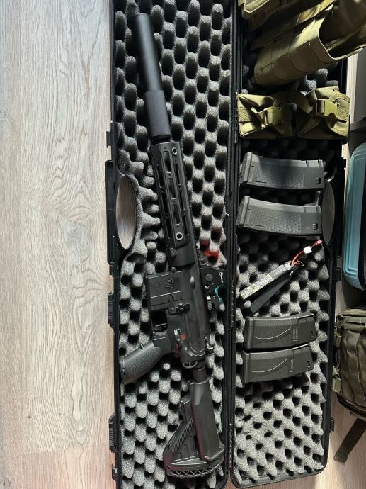 Airsoft oprema!!