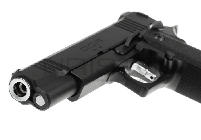 Airsoft pištolj Tokyo Marui Hi-Capa 5.1 D.O.R. GBB (gas-blowback)