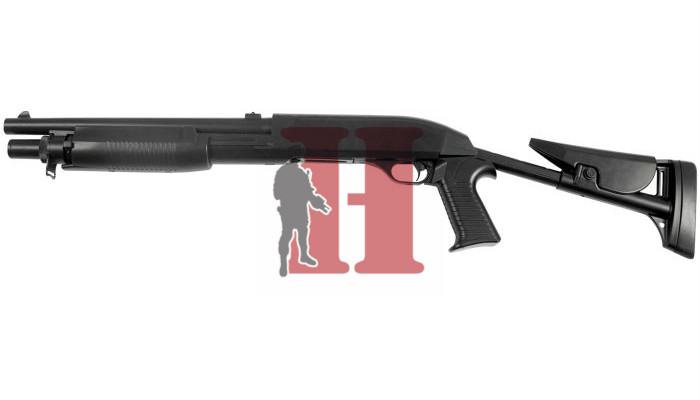 ASG Franchi SAS 12 Flex-stock Airsoft sačmarica
