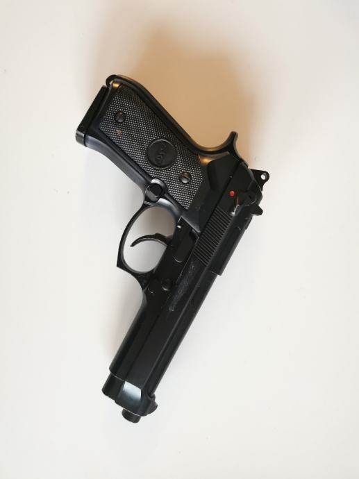 ASG M9 GBB Airsoft pištolj