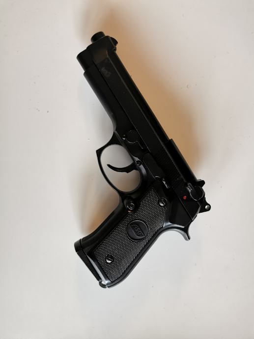 ASG M9 GBB Airsoft pištolj