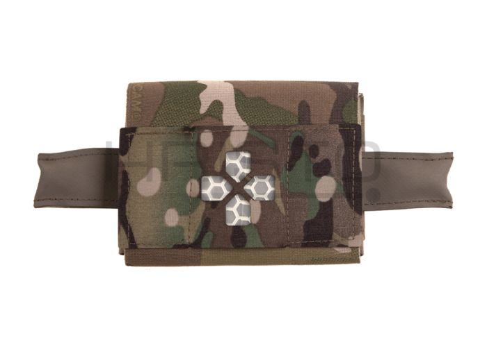 Blue Force Gear Belt Mounted Micro Trauma Kit NOW! Multicam