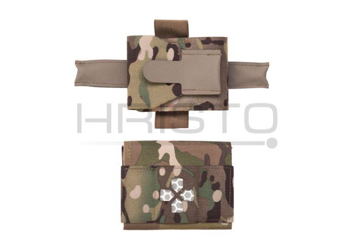 Blue Force Gear Belt Mounted Micro Trauma Kit NOW! Multicam