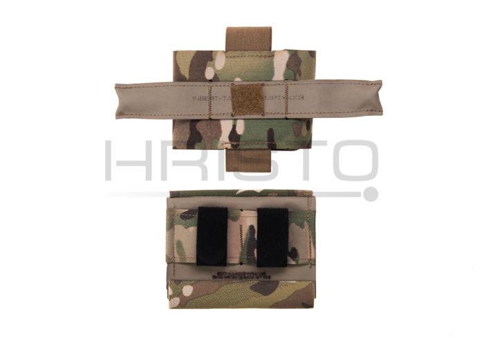 Blue Force Gear Belt Mounted Micro Trauma Kit NOW! Multicam - PO NARUD