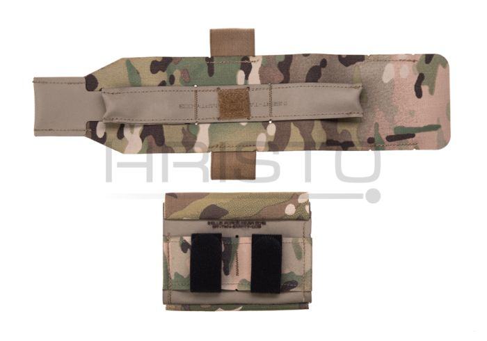 Blue Force Gear Belt Mounted Micro Trauma Kit NOW! Multicam