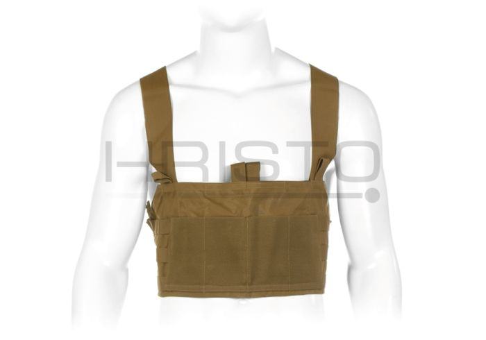 Blue Force Gear Ten-Speed M4 Chest Rig COYOTE