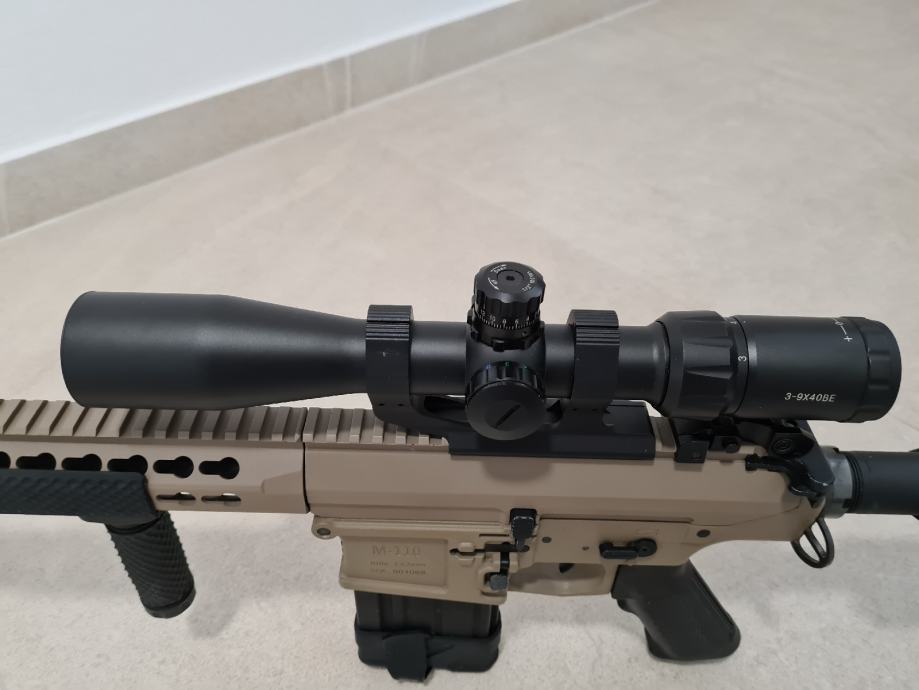 Classic Army DMR M110 Airsoft AEG