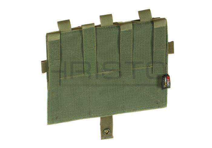 Crye Precision by ZShot AVS/JPC 5.56 Pouch Ranger Green - PO NARUDŽBI
