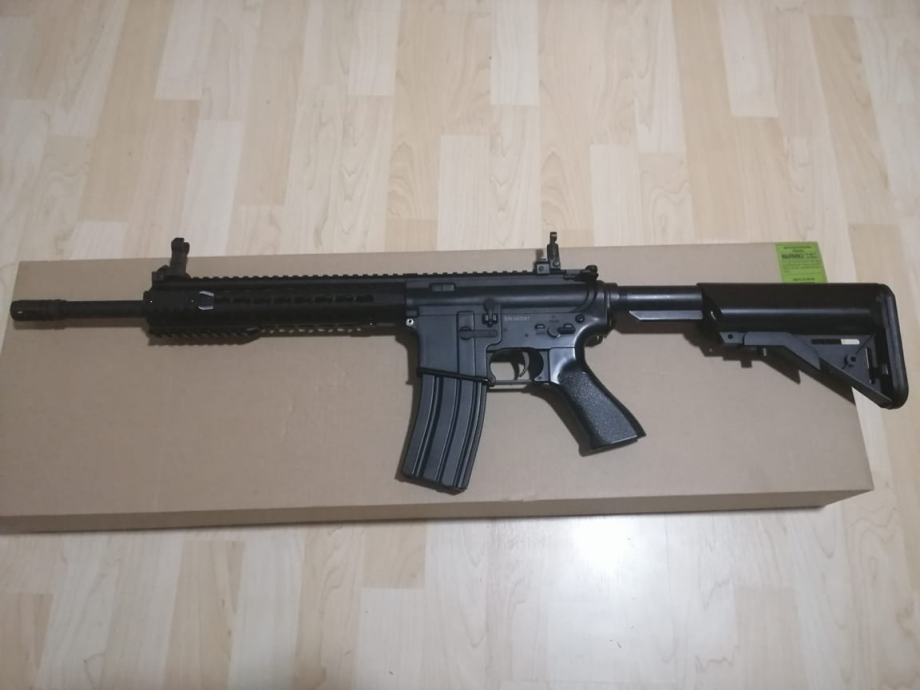 CYMA CM.515 AEG airsoft replika