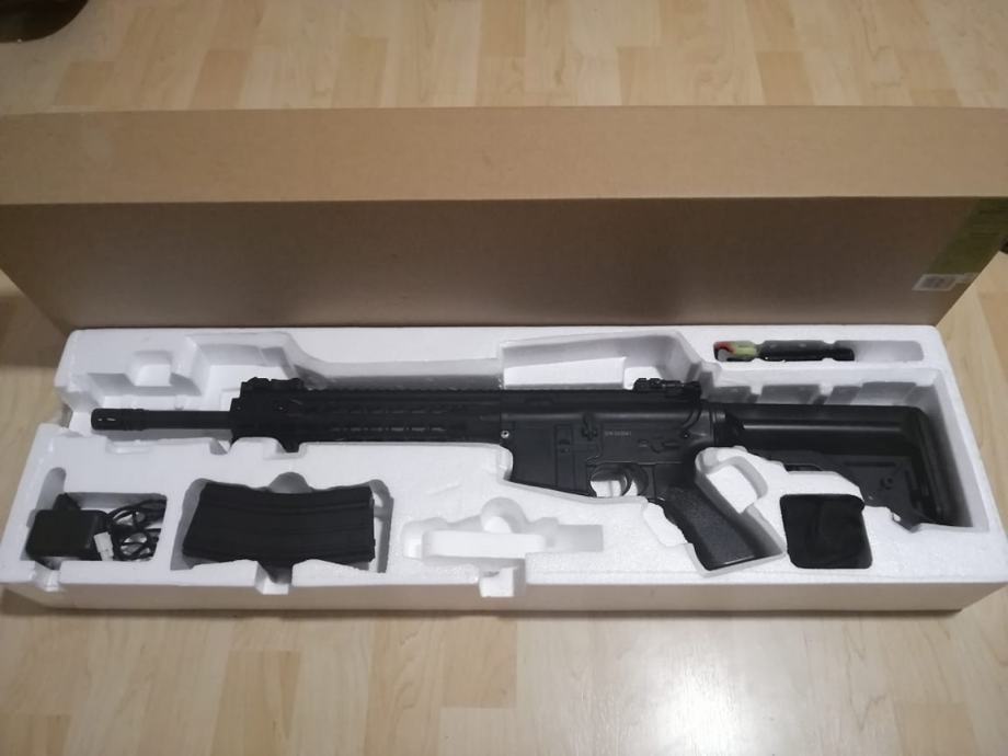 CYMA CM.515 AEG airsoft replika