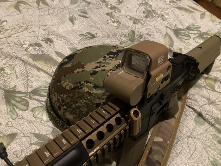 Eotech XPS 3.0 replika