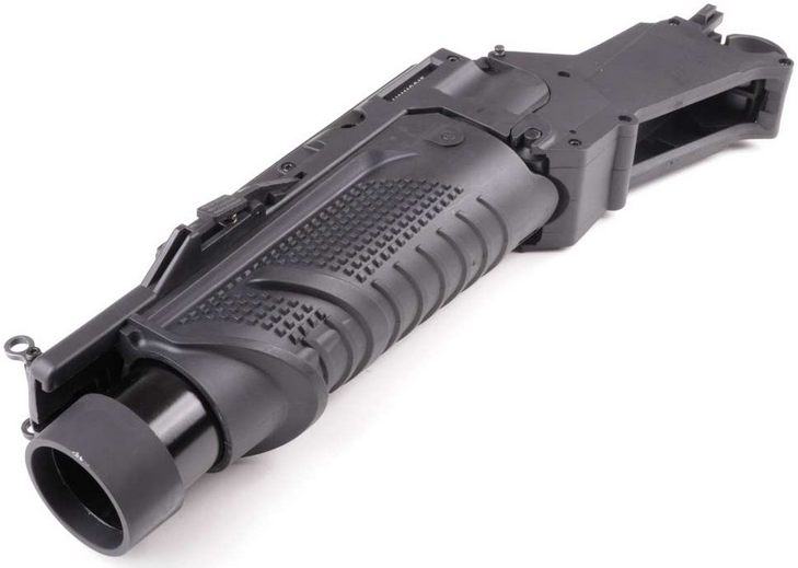 FN Herstal FN40GL-L EGLM BK bacač granata