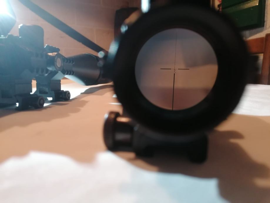 Kompletna airsoft oprema