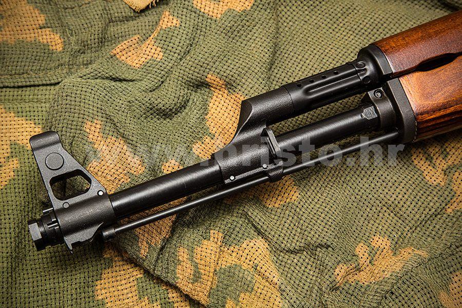 LCT airsoft LCK47 (AK47) Limited Edition airsoft puška