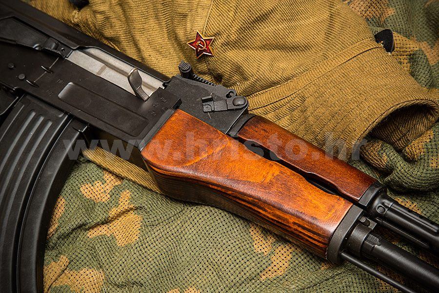 LCT airsoft LCK47 (AK47) Limited Edition airsoft puška