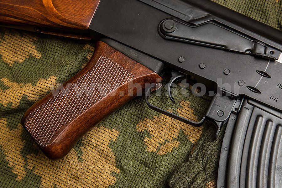 LCT airsoft LCK47 (AK47) Limited Edition airsoft puška