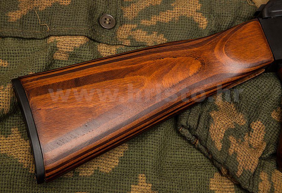 LCT airsoft LCK47 (AK47) Limited Edition airsoft puška