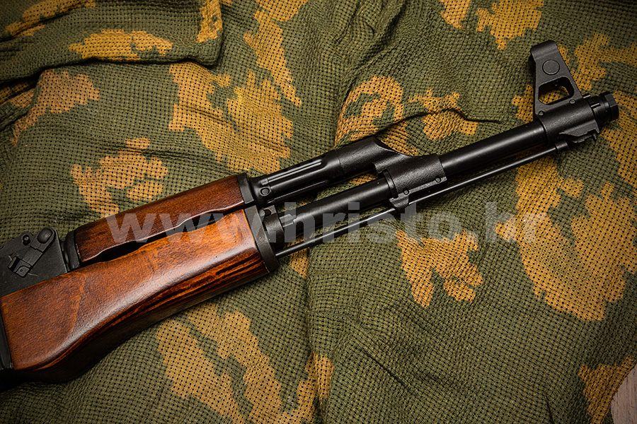 LCT airsoft LCK47 (AK47) Limited Edition airsoft puška