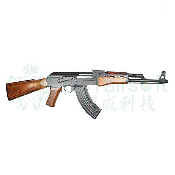 LCT airsoft LCK47 (AK47) Limited Edition airsoft puška