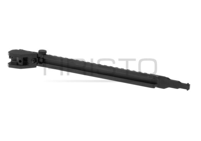 Leapers AK47 Low Profile Rail System BK - PO NARUDŽBI - ROK SLANJA 7 D