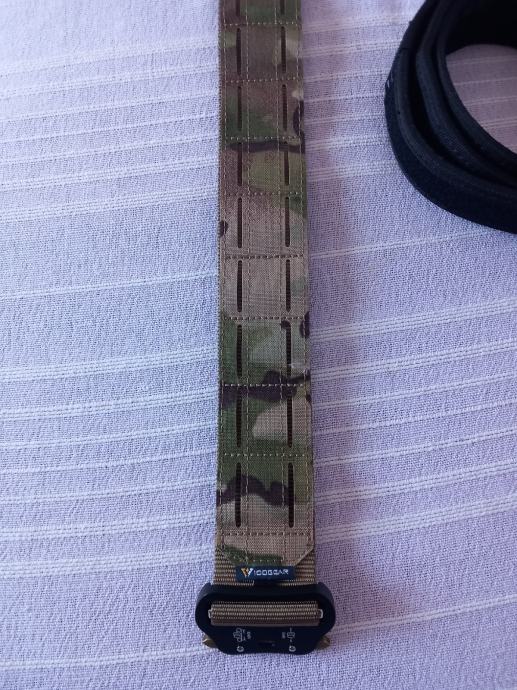 molle belt