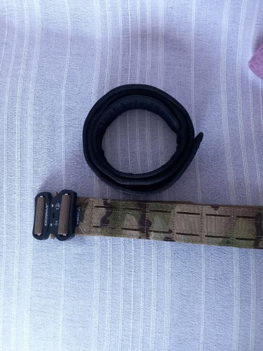 molle belt