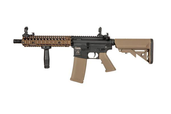 Specna Arms airsoft Daniel Defense® MK18 SA-C19 CORE™ X-ASR Carbine AE
