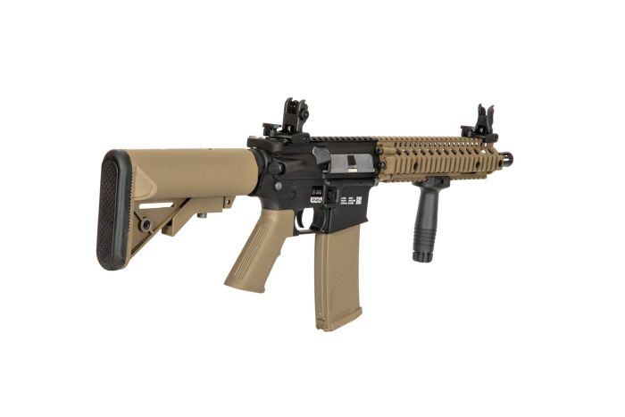 Specna Arms airsoft Daniel Defense® MK18 SA-C19 CORE™ X-ASR Carbine AE