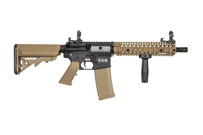 Specna Arms airsoft Daniel Defense® MK18 SA-C19 CORE™ X-ASR Carbine AE