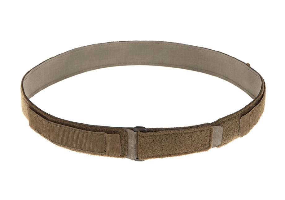 TEMPLARS GEAR UNDERBELT - VELCRO REMEN RANGER GREEN M