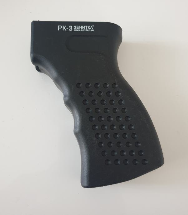 Zenitco RK-3