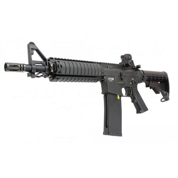 PAINTBALL-POWDERBALL--Zračna Puška T4E TM4 RIS TRAINING FOR ENGAGEMENT