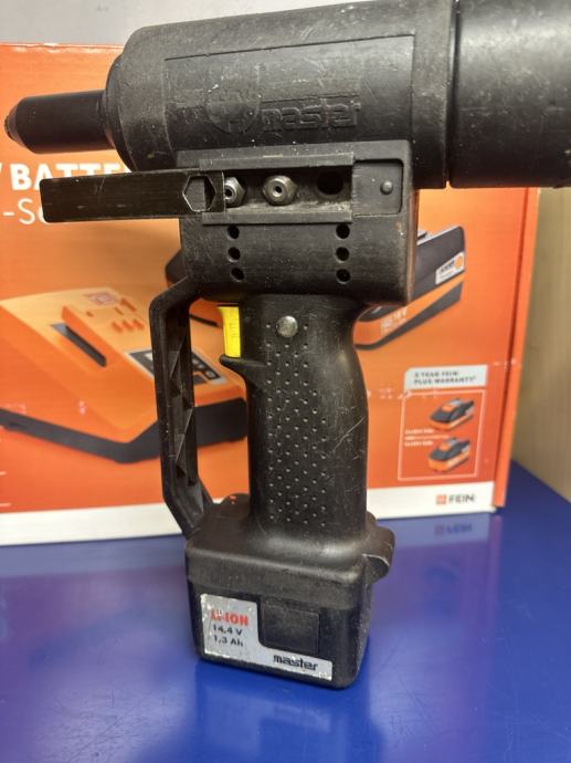 Würth ANG kliješta za pop zakovice-nitne